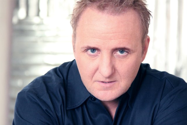 Bart Baggett TV Host and Acting Resume Actor